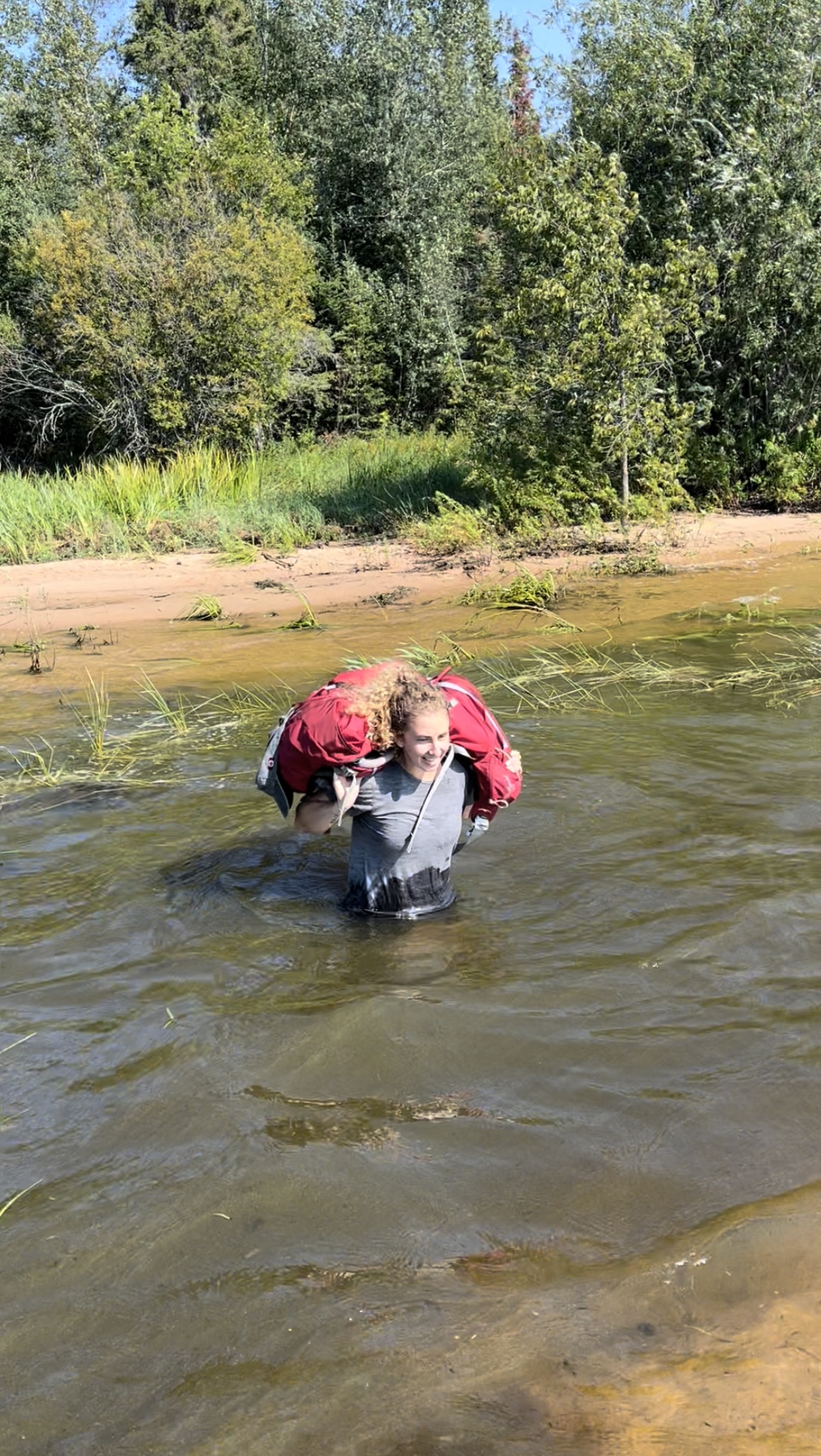 Everything you need to know about Hiking Mantario Trail – Nadine Adventures