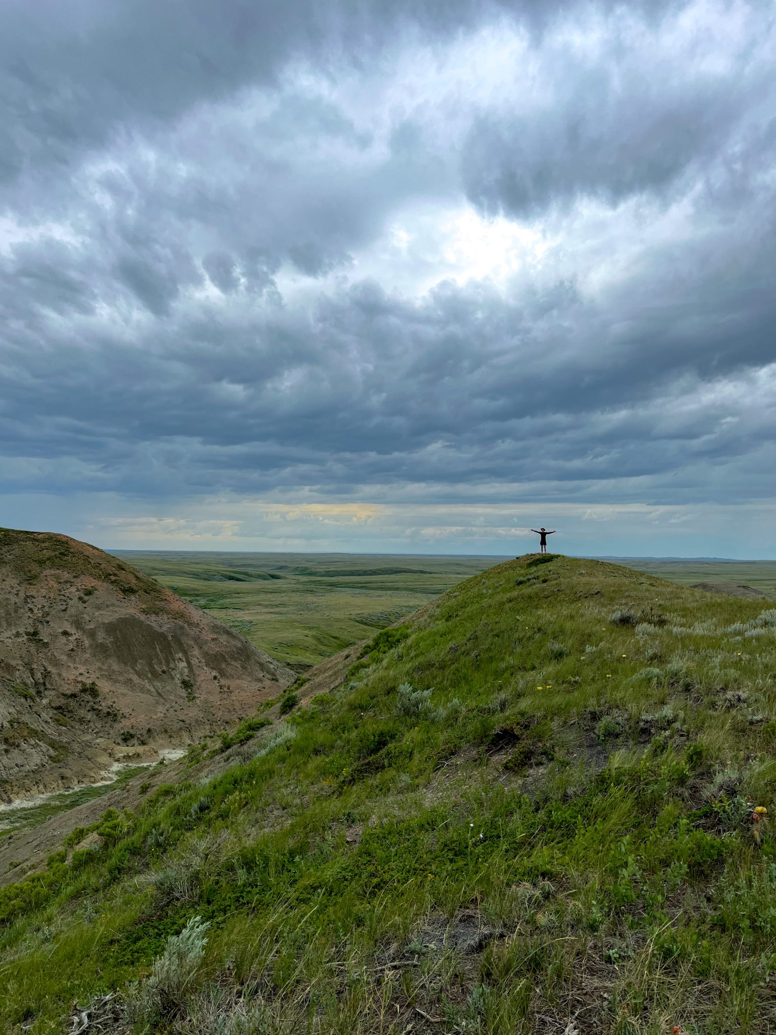 Everything you need to know about Grasslands National Park – East Block ...