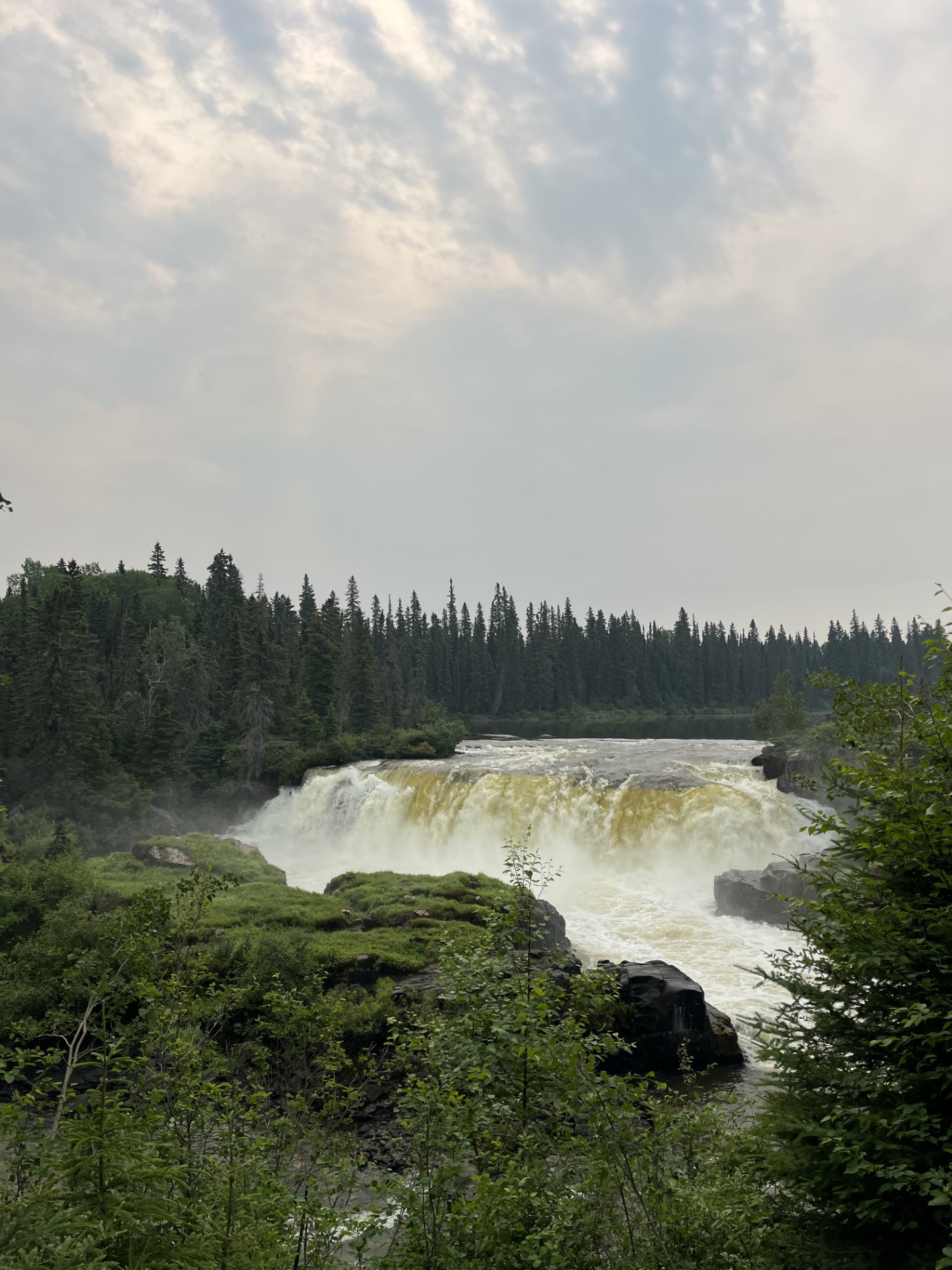 14 Places to Visit in Northern Manitoba – Nadine Adventures